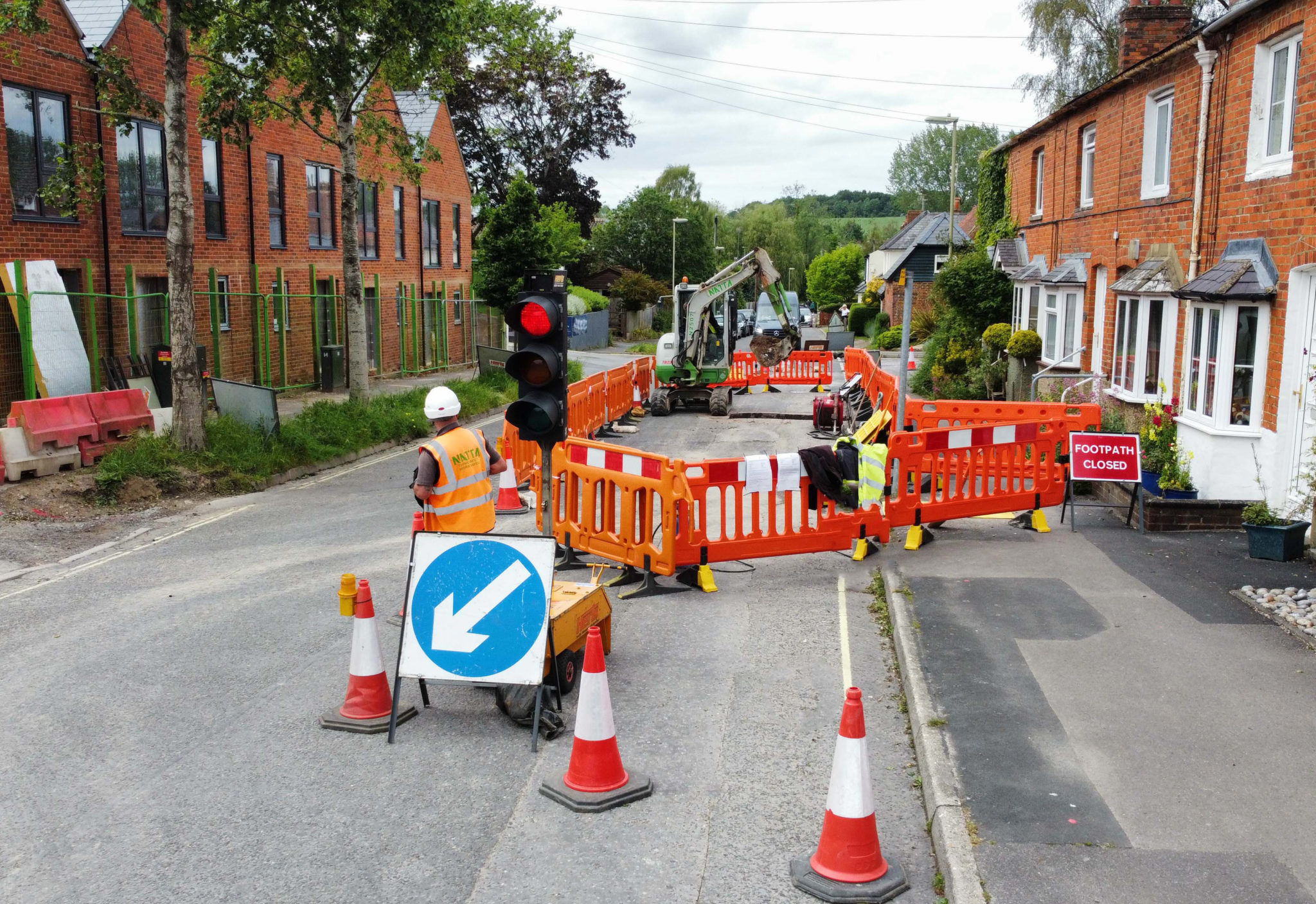 SWQR Important Changes | Construction Industry Safety Training Centre