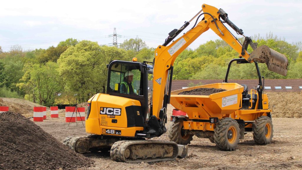 NPORS Courses | Construction Industry Safety Training Centre