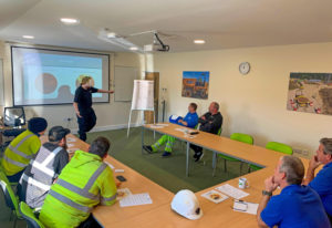 SEATS – Site Environmental Awareness Training Scheme | Construction ...